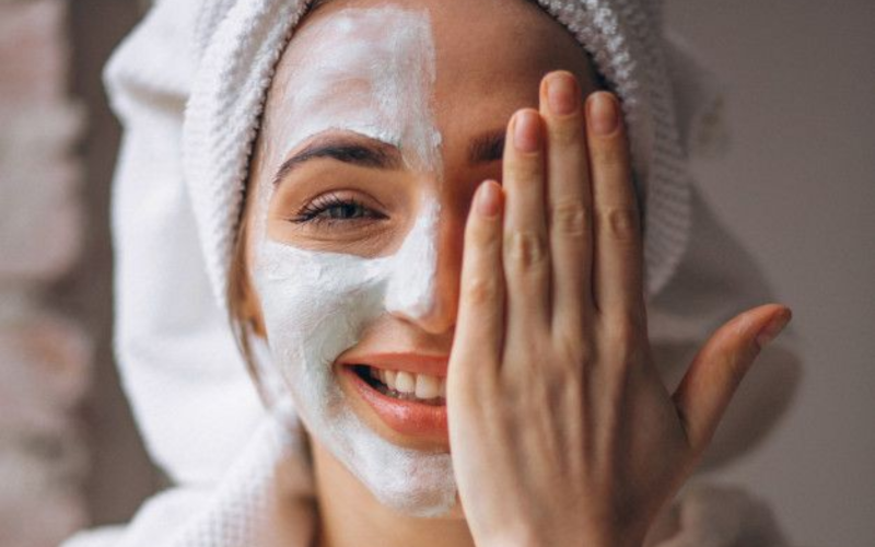 Peel-Off Facial Masques Define The Ultimate In Skincare Luxury ...