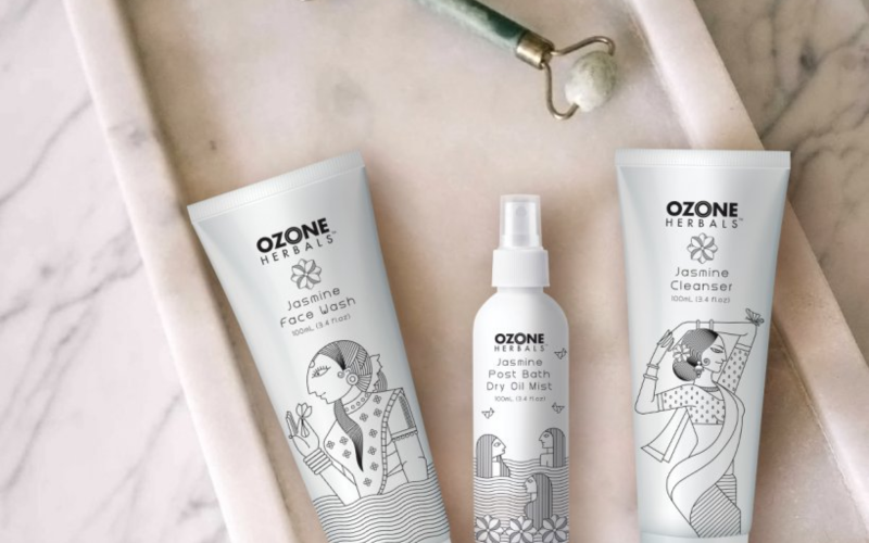 How to Get Rid of Fine Lines and Wrinkles? – Ozone Ayurvedics