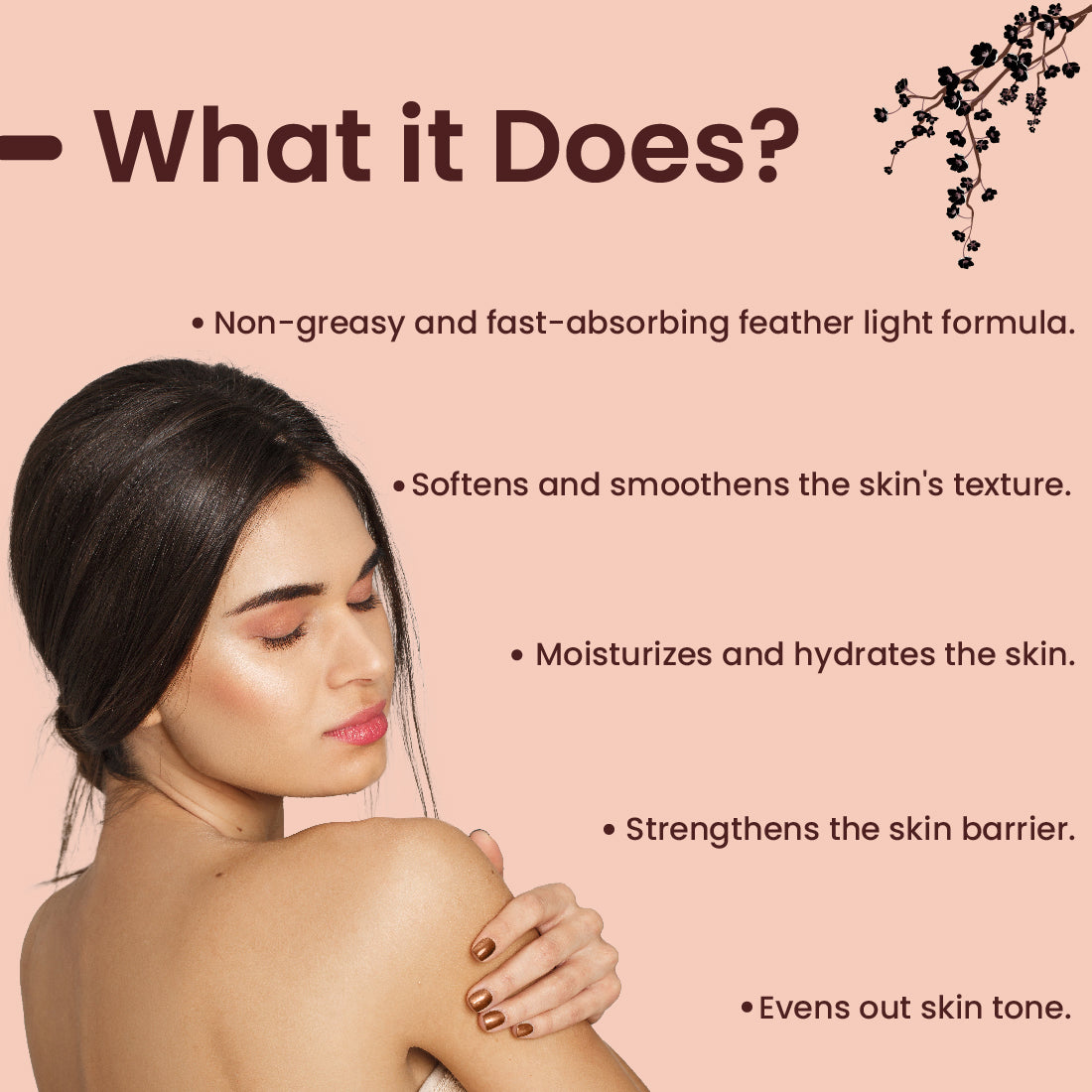 Deep Hydrating Body Lotion for Winter Dry Skin | Glowing Skin ...