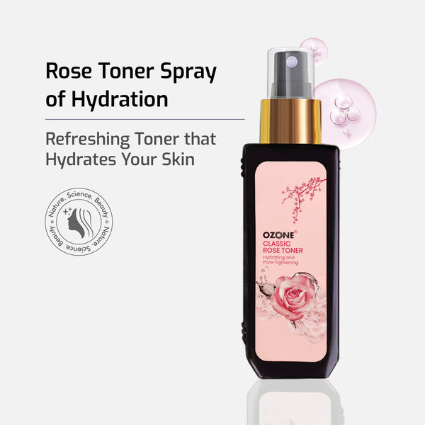 Toner – Ozone Ayurvedics