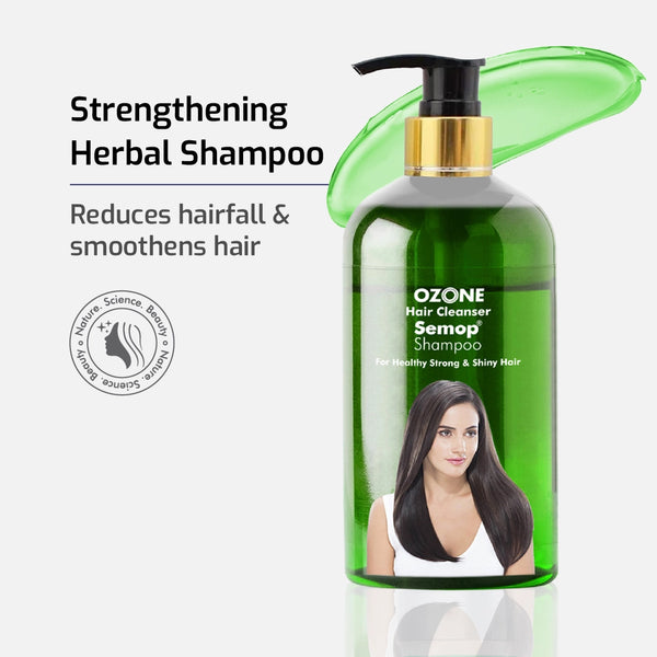 Hair – Ozone Ayurvedics