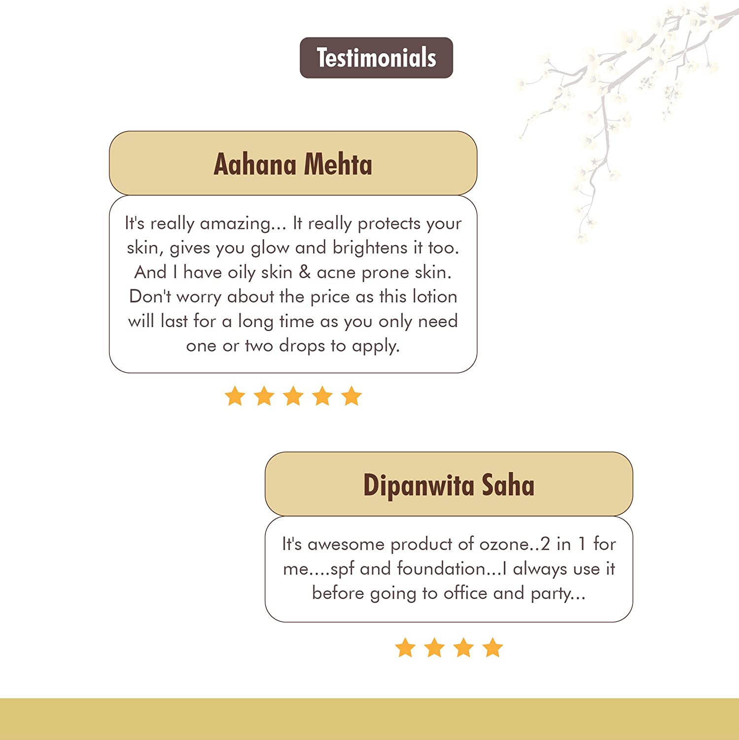 Glo Radiance Luminous Skin Protective Lotion – ozoneayurvedics